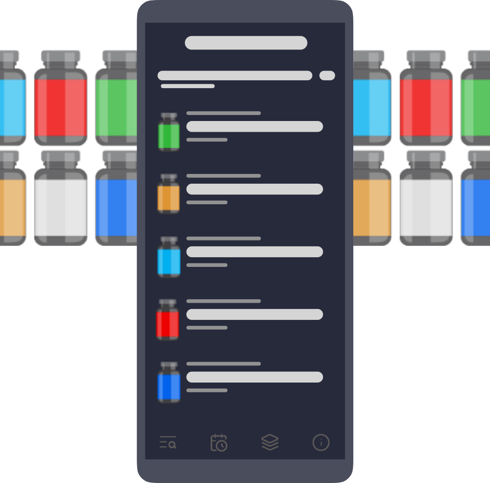 SuppTrack: The Complete Supplement Tracker App